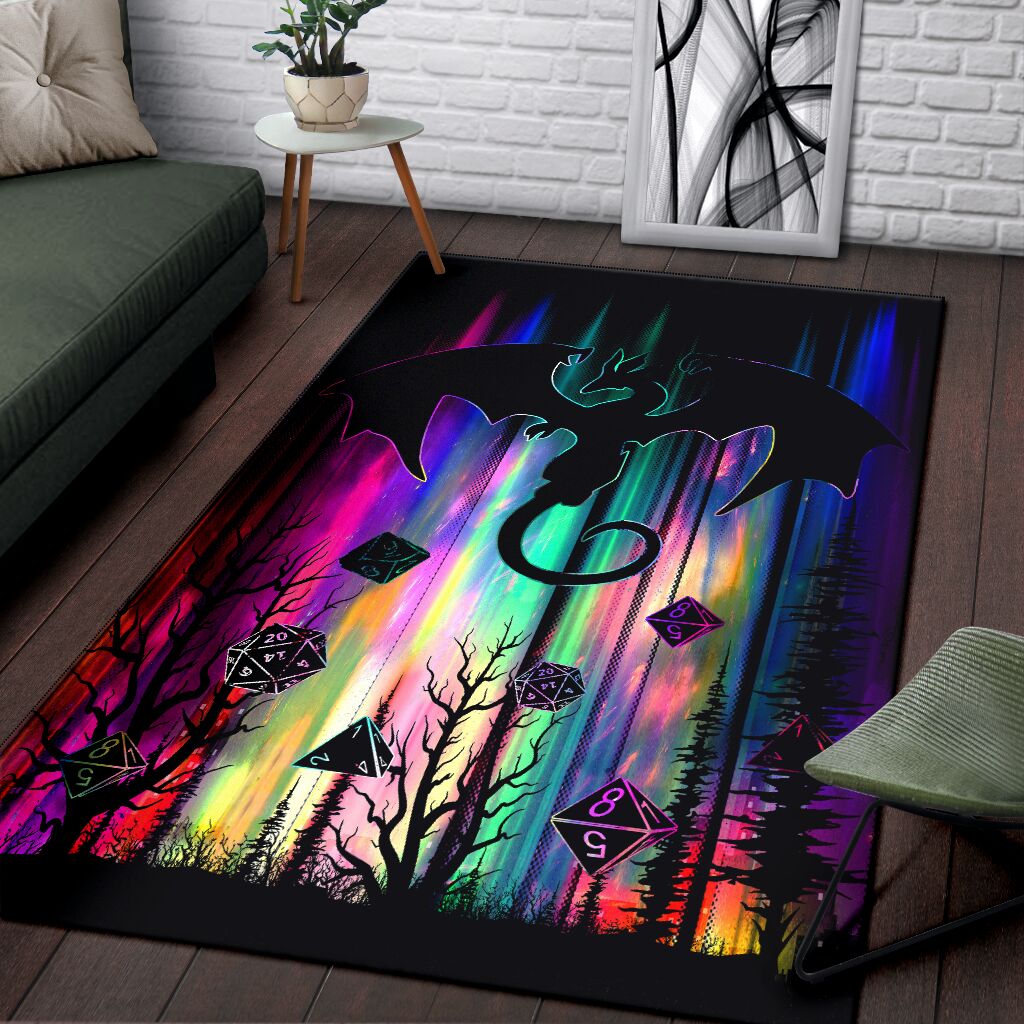 Rpg Tabletop Rpg Rug 0622 – Corethermax