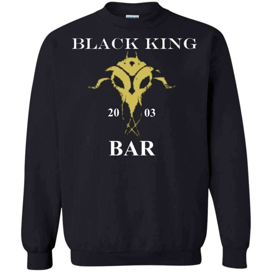 Dota 2 Black King Bar Tee Amelio Shop