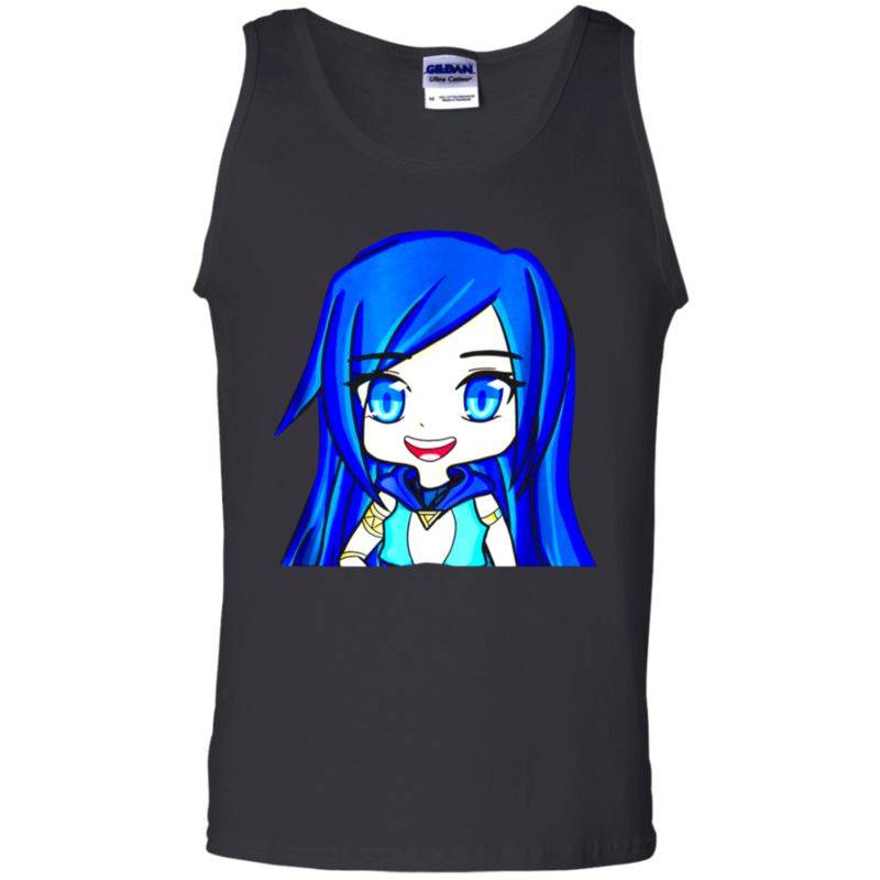 Itsfunneh Logo Cute T-shirt – Liimon Store