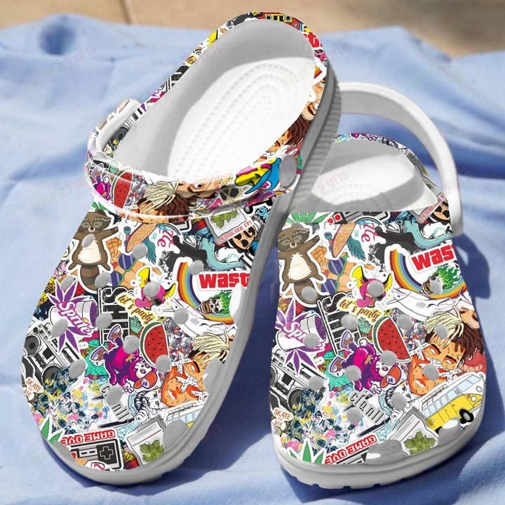 Retro Style Crocss Classic Clogs Shoes For Men Women Kids – Lesbiplanting