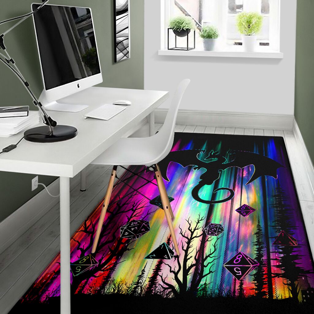 Rpg Tabletop Rpg Rug 0622 – Corethermax
