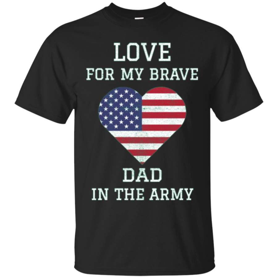 Army Family Shirt Proud Army Family DAD In The Army Tee Jasaust Store Army Family Shirt Proud Army Family DAD In The Army Tee Jasaust Store