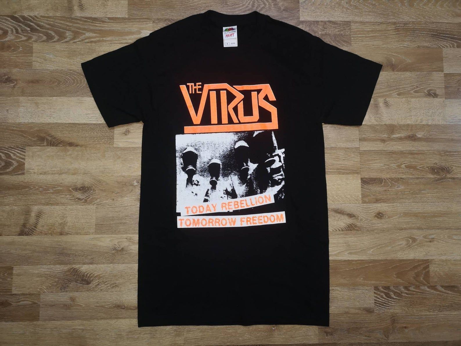 Rare! Deadstock New Old Stock Vintage Og 2000's American Street Punk ...