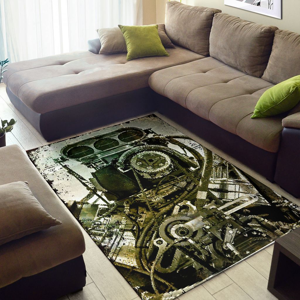 Racing Gear Racing Rug 0622 – Corethermax