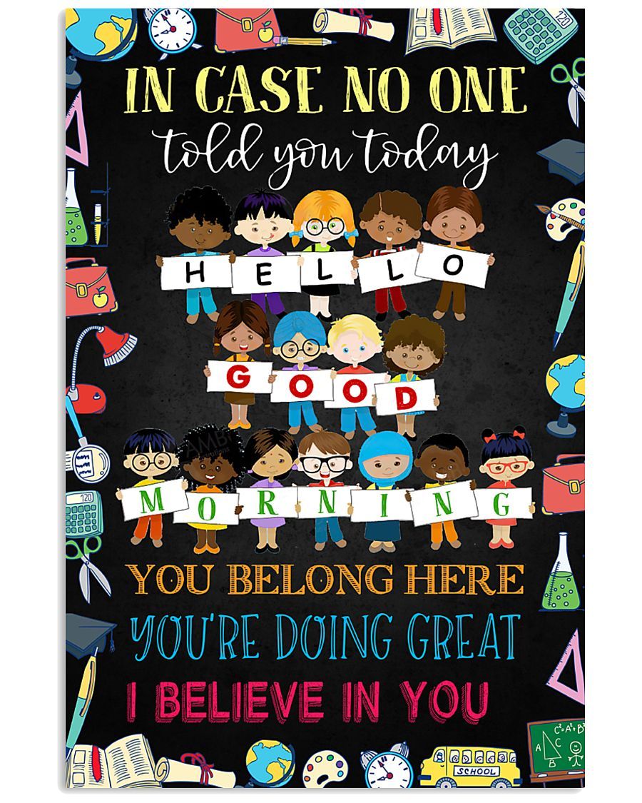 You’Re Doing Great Vertical Poster – Posterveto