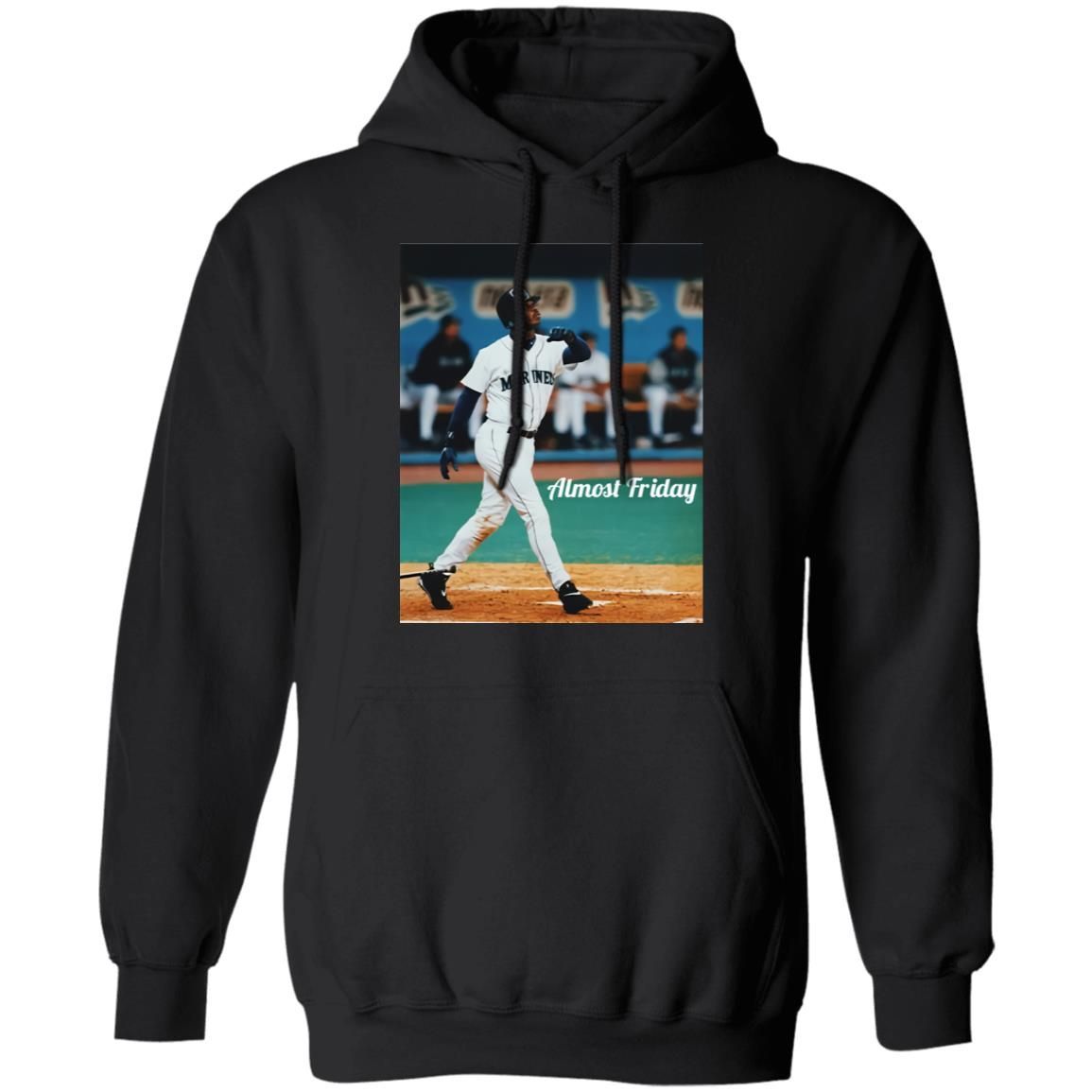 Friday Beers Merch Almost Friday Sweet Swing T Shirt Fit Fit Apparel