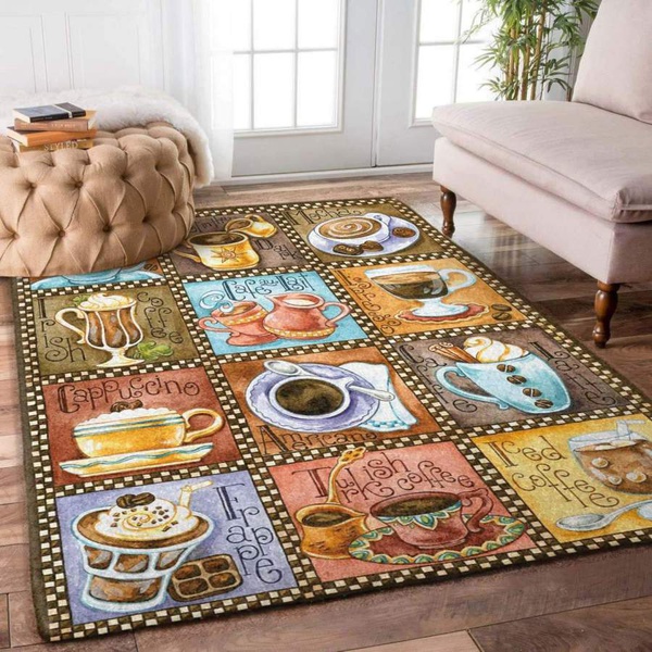 Coffee Rug RCDD81F43223 – Corethermax