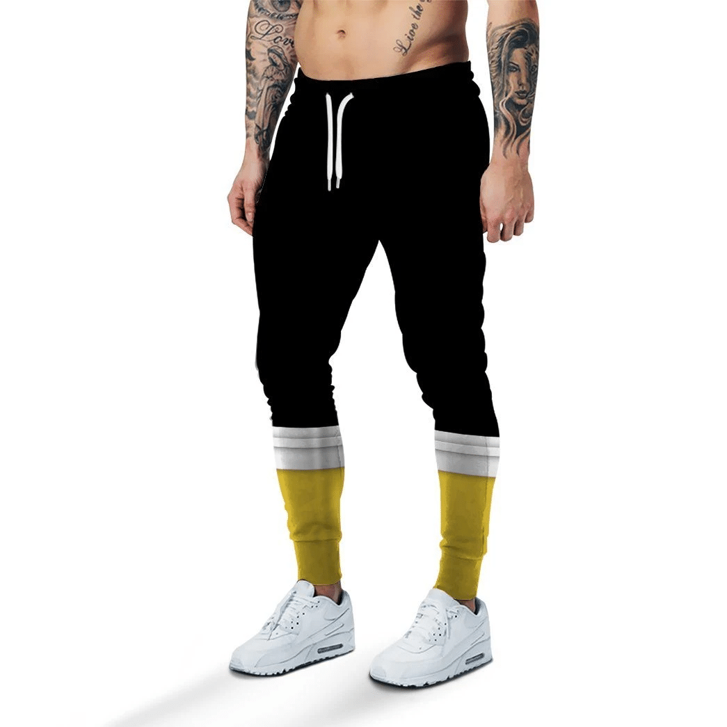 Klasern 3D Power Rangers Megaforce Yellow Ranger Cosplay Custom ...