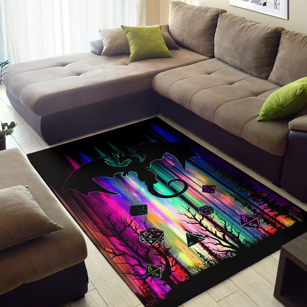 Rpg Tabletop Rpg Rug 0622 – Corethermax