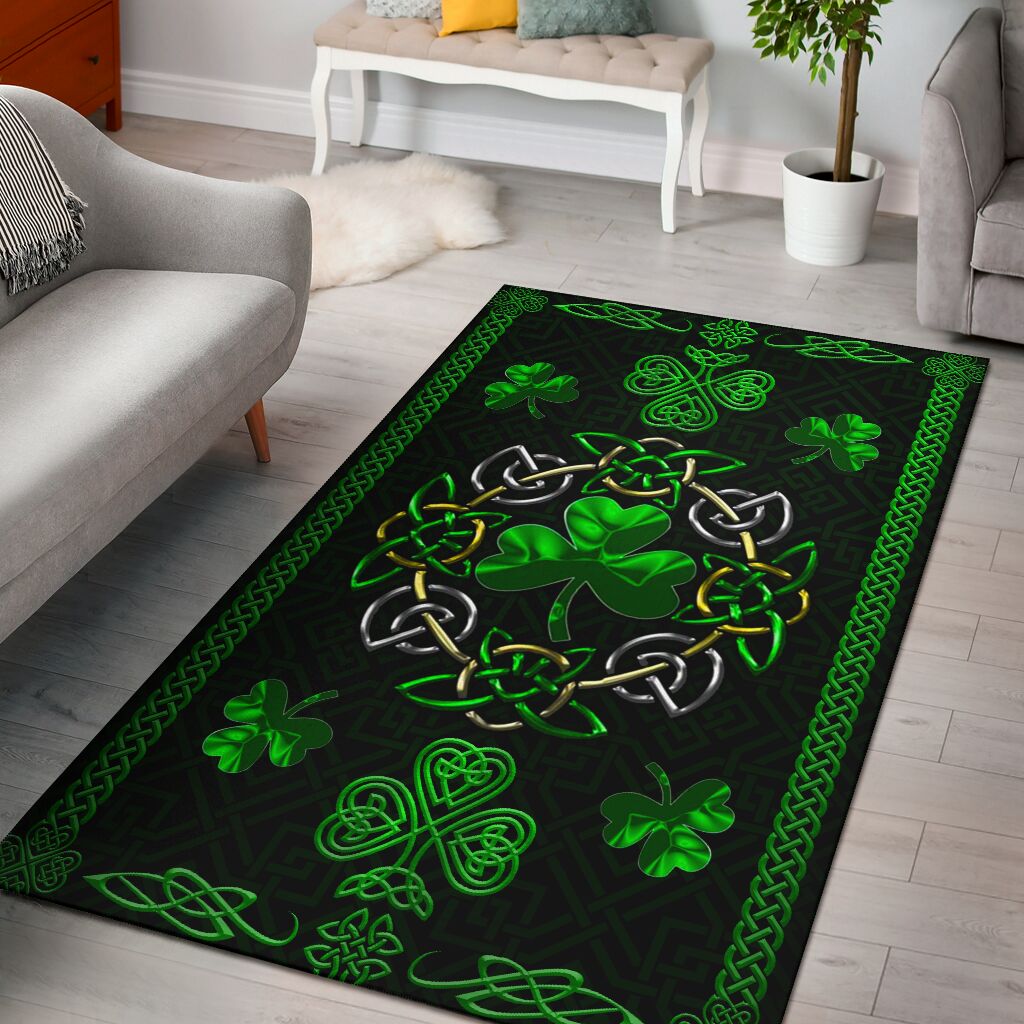 Irish Irish Rug 0622 – Corethermax