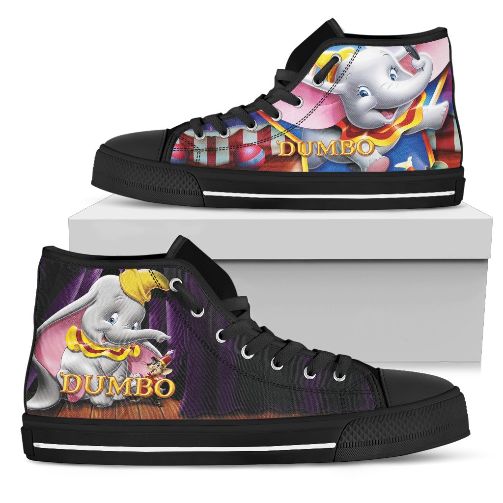 Dumbo Shoes Sneakers – Buzz insect Store