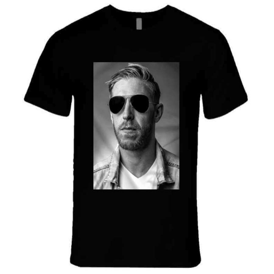 Orange Cassidy Yearbook Photo T Shirt Readingllc